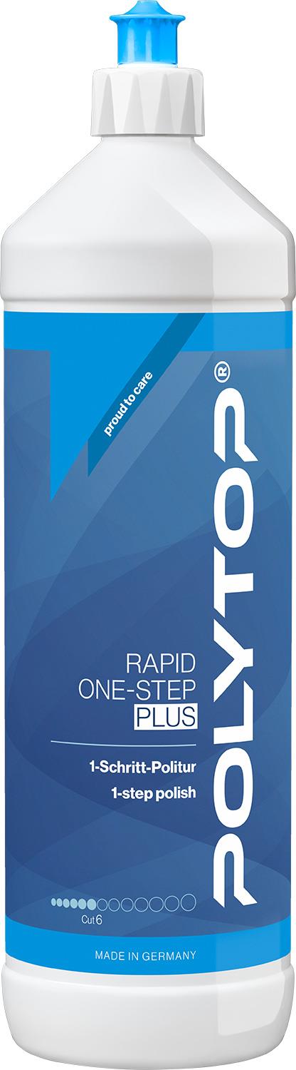 Rapid One-Step Plus 1 L kaufen • POLYTOP