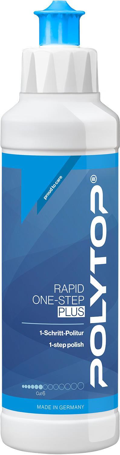 Rapid One-Step Plus 250 ml kaufen • POLYTOP