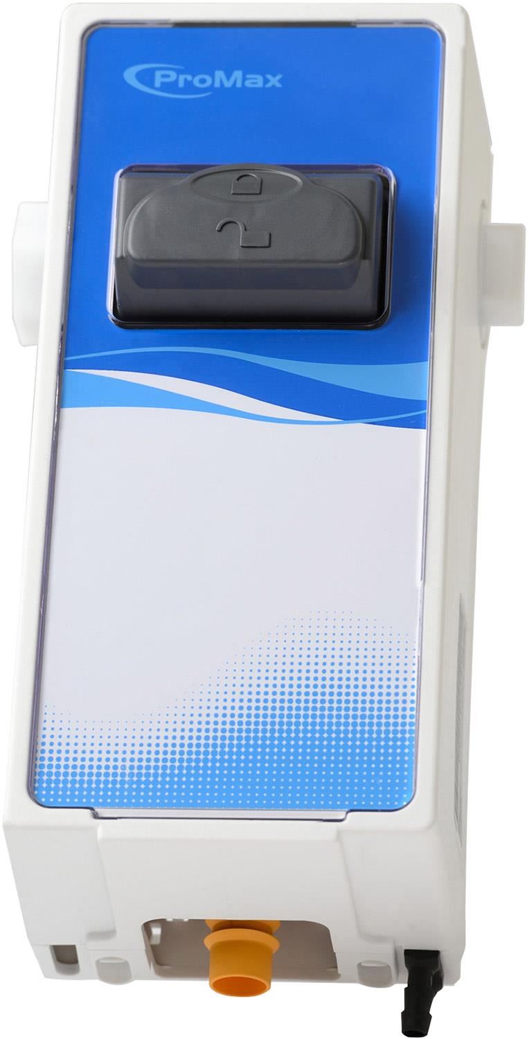 ProMax Dosierer mit Druckknopf 14l/min kaufen • POLYTOP